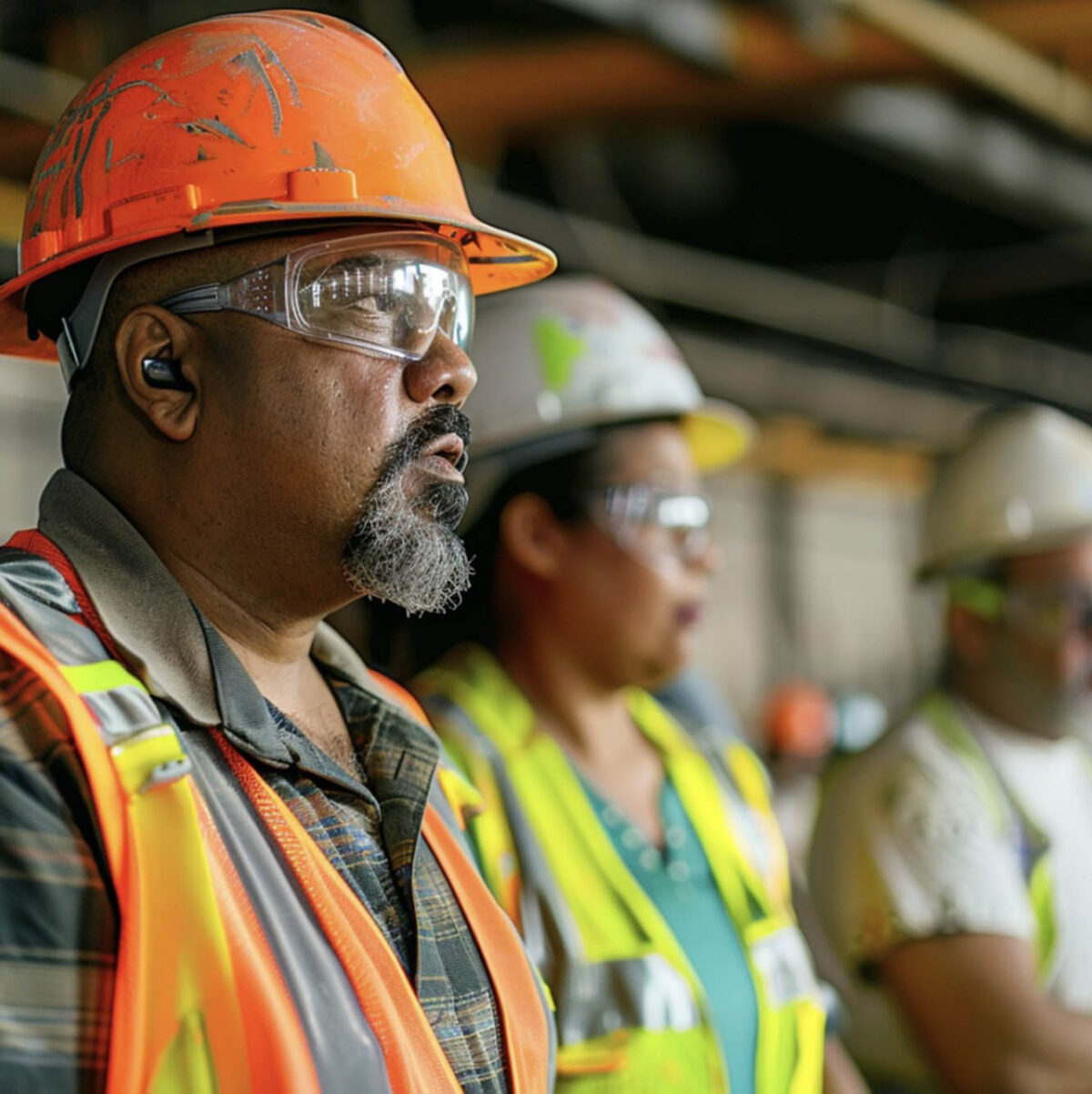 About Us – American First Class Logistics