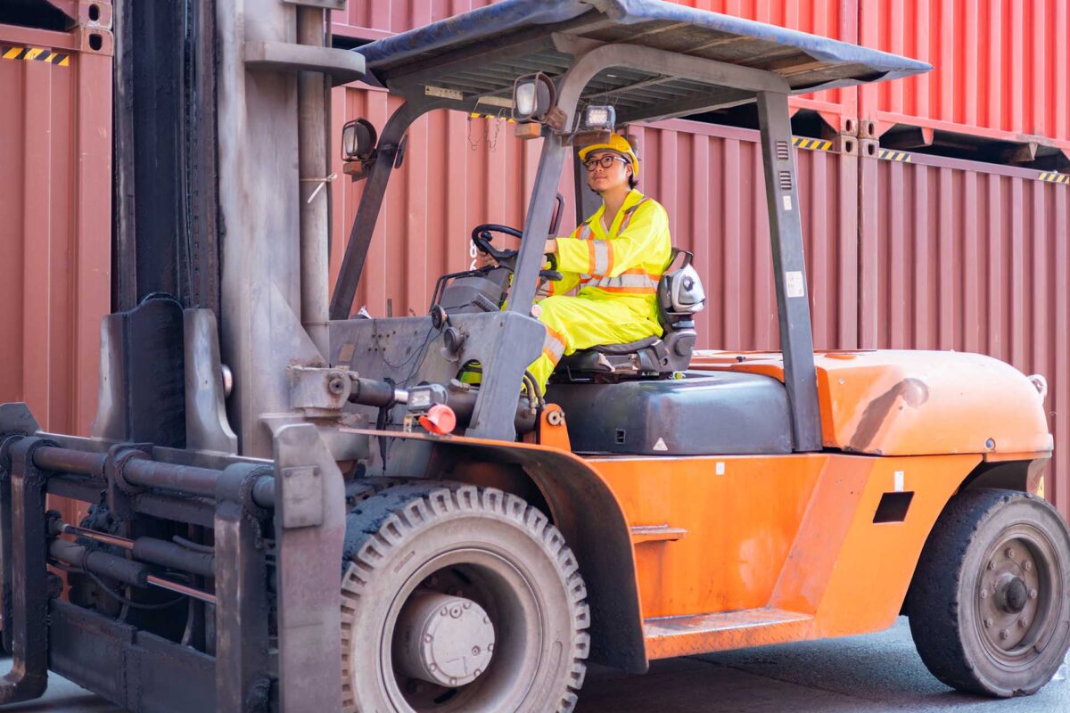 Services – American First Class Logistics