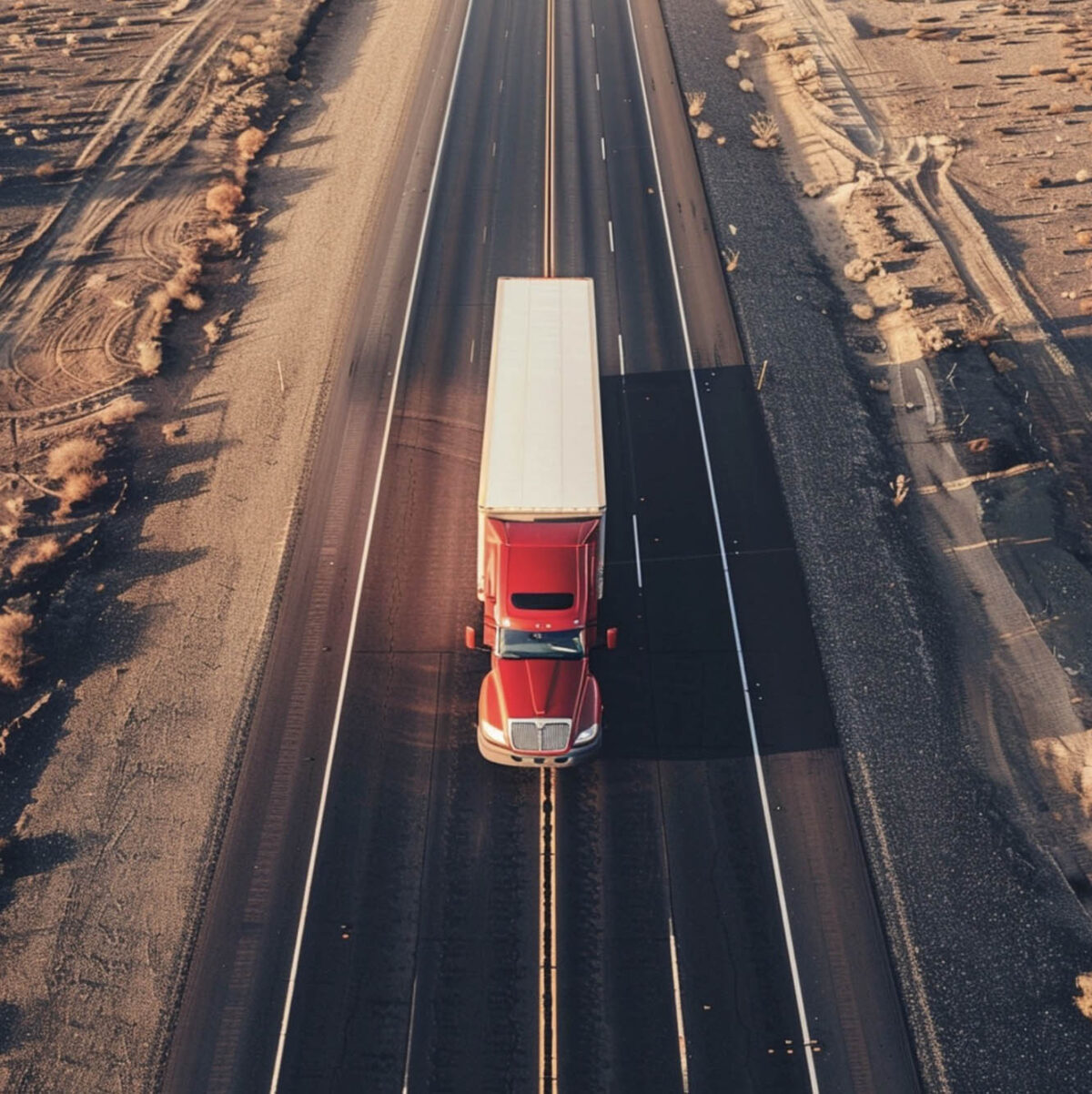 About Us – American First Class Logistics